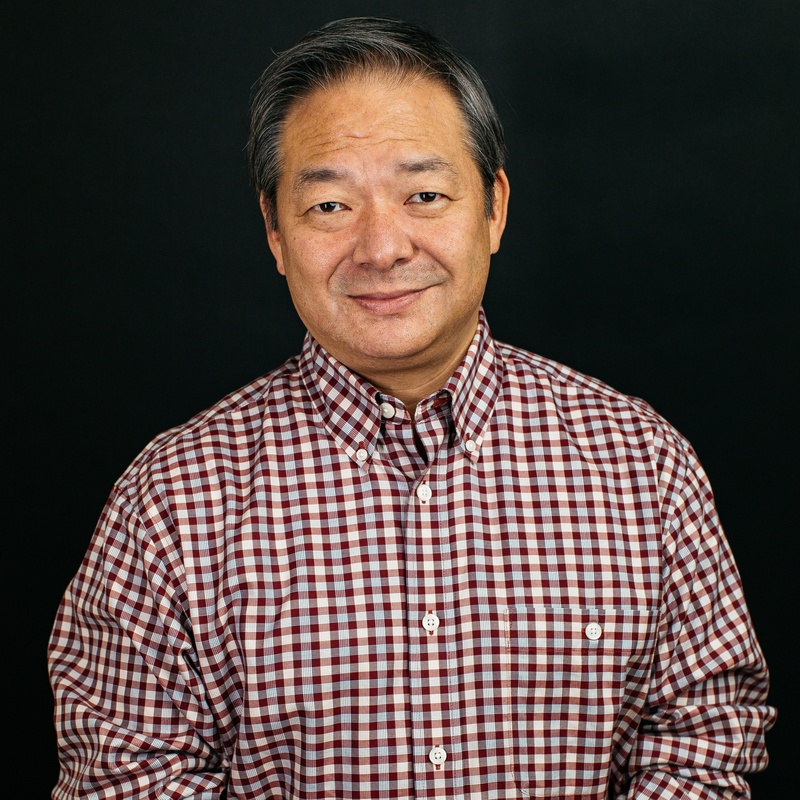 Meet The Doctor Memphis TN, Jeffrey Ryu, DMD